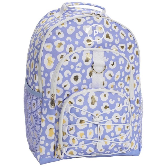 Pottery Barn Teen Backpacks